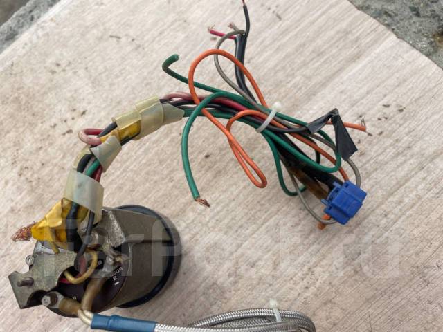 Датчик температуры выхлопных газов Egt Hks Япония купить во ...