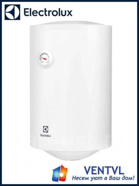 Скидки на водонагреватель Electrolux Quantum Pro 30л. Доставка 0 р, накопительный, электрический ...