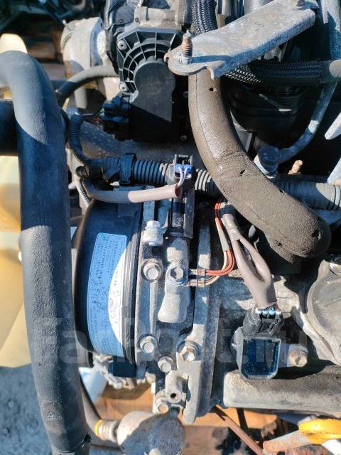 Двигатель 2UZFE Toyota land cruiser UZJ200 купить в Иркутске по цене ...