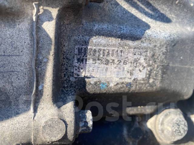 Акпп купить в Хабаровске по цене: 100 000₽ — частное объявление | ФарПост
