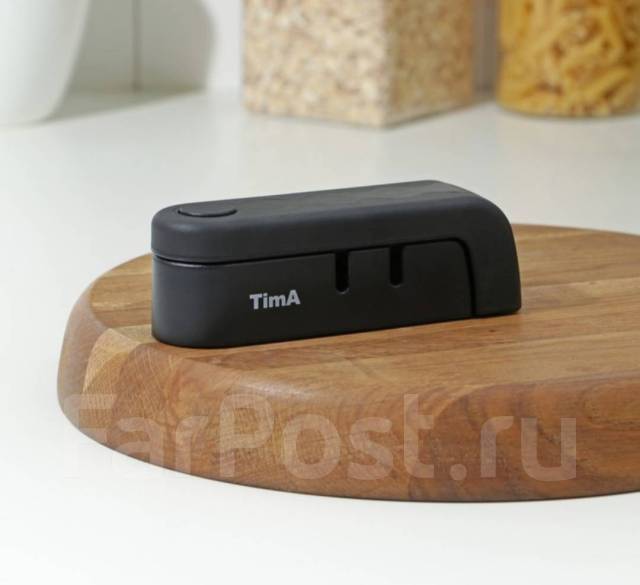 Точилка для Ножей, Складная, 2в1, "Tima", Россия, новый, в наличии ...