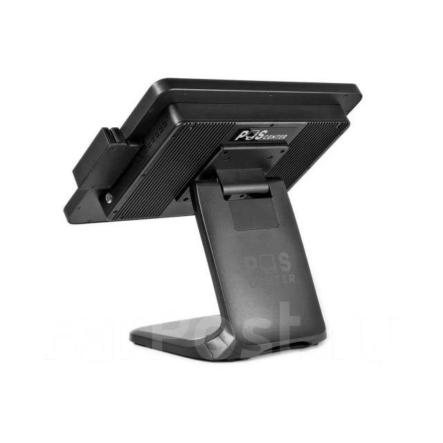 POS-моноблок "POScenter POS101" PCAP, новый, в наличии. Цена: 59 500₽ во Владивостоке