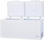 Морозильный ларь Willmark CF-780XDD-5, Toshiba, до -24С, 750 литров, новый, в наличии. Цена: 65 ...