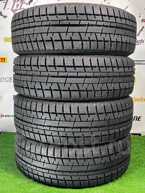 Yokohama Ice Guard IG50+, 215/60 R16, 16", 1 шт, в наличии, 215 мм, 60 ...