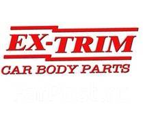 Крышка маслозаливной горловины ECA-002 EX-TRIM 'ECA002 купить в ...