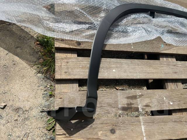 Накладка на крыло Lexus RX правая перед 2019+ рестайлинг новый Япония ...