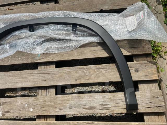 Накладка на крыло Lexus RX правая перед 2015-2019 Новая Япония Наличие ...