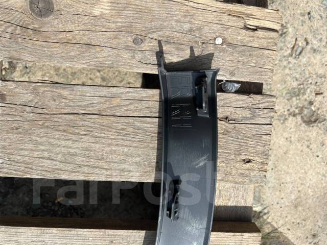 Накладка на крыло Lexus RX правая перед 2015-2019 Новая Япония Наличие ...