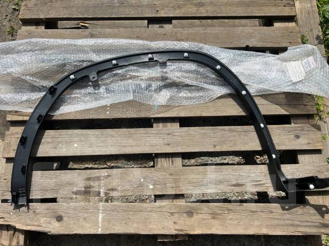 Накладка на крыло Lexus RX правая перед 2015-2019 Новая Япония Наличие ...