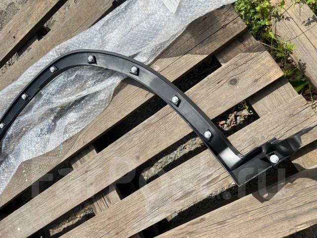 Накладка на крыло Lexus RX правая перед 2019+ рестайлинг новый Япония ...