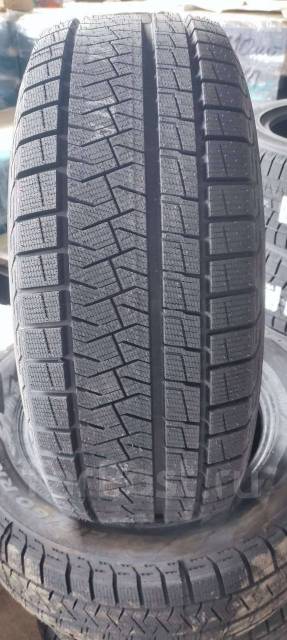 Formula Ice, 235/55 R19 105H, 19", 1 шт, 235 мм, 55 %, радиальный ...
