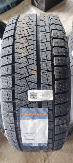 Formula Ice, 235/55 R19 105H, 19", 1 шт, 235 мм, 55 %, радиальный ...