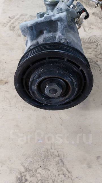 Компрессор кондиционера Mercedes-Benz CLA-class M270 c117 4matic купить ...