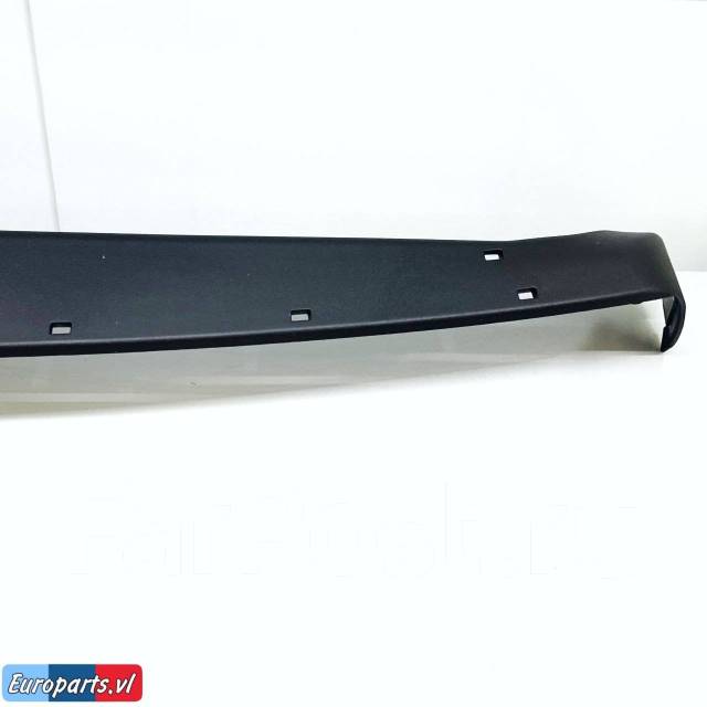 Накладка двери багажника с подсветкой BMW X6 G06. 51135A44617 купить во ...