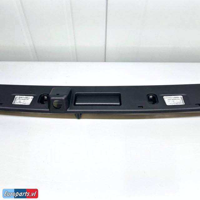 Накладка двери багажника с подсветкой BMW X6 G06. 51135A44617 купить во ...
