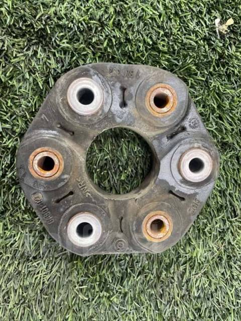 Муфта карданного вала Bmw X1 2013 26117527392 E84 N47D20 купить в ...