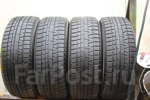 Yokohama Ice Guard IG50 Plus, 215/50 R18, 18", 1 шт, в наличии, 215 мм ...