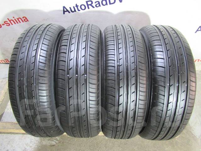 Yokohama BluEarth-ES ES32, 195/65 R15, 15", 1 шт, в наличии, 195 мм, 65 ...