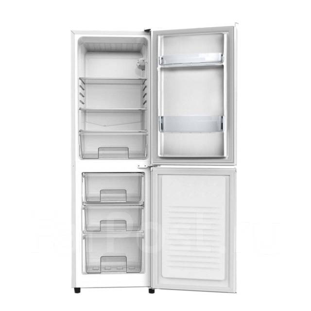 Холодильник Willmark RF-210DF, новый, в наличии. Цена: 24 990₽ во Владивостоке