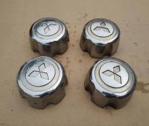 Колпаки на колеса, колпачки, заглушки на литые диски