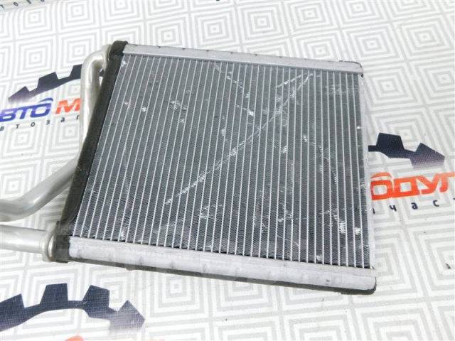 Радиатор печки Toyota Noah 8710733120 ZRR70 купить в Новокузнецке по ...