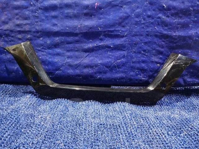 Накладка на бампер Nissan X-Trail 622786FR0A T32 купить во Владивостоке ...