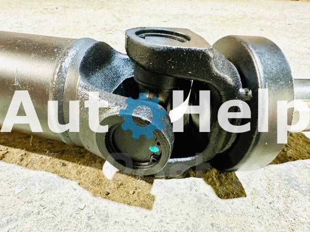 Карданный вал Hyundai Grand Starex | H1 купить во Владивостоке по цене ...