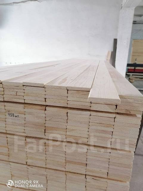 Брусок сухой строганный 20*30/20*40/30*40/40*40/40*50/45*45/45*70, в ...