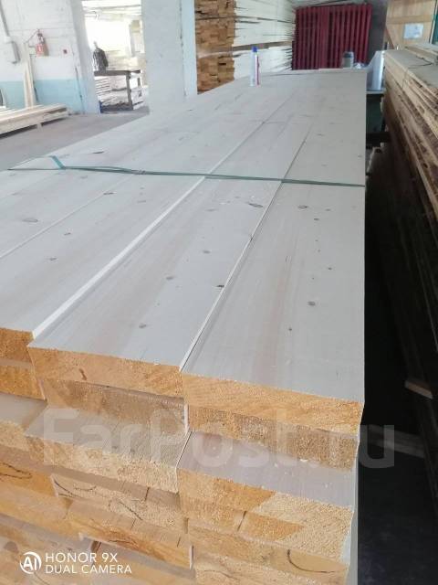 Брусок сухой строганный 20*30/20*40/30*40/40*40/40*50/45*45/45*70, в ...