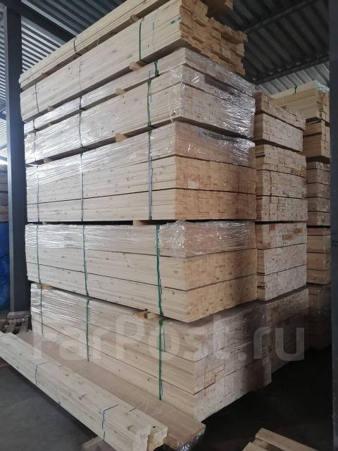 Брусок сухой строганный 20*30/20*40/30*40/40*40/40*50/45*45/45*70, в ...