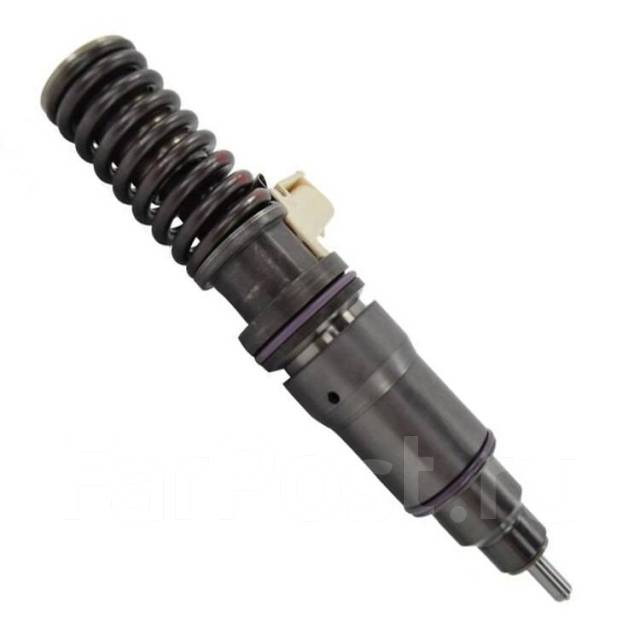Насос-форсунка форсунка Detroit Diesel S60 11/12.7/14L купить во ...
