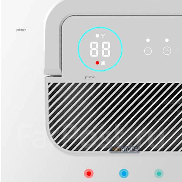 Умный осушитель воздуха Xiaomi Mi New WideTech 12L, новый, в наличии ...
