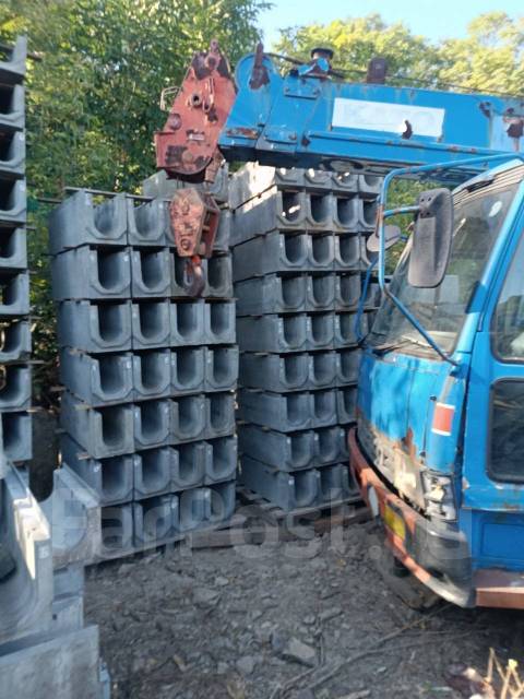 Лотки железобетонные с решеткой, водоотводные 60 т ! Распродажа, в ...