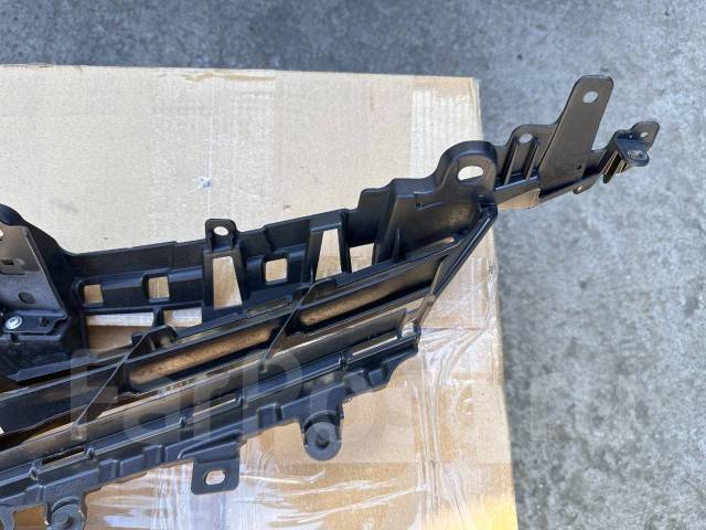 Решетка радиатора Toyota Camry 70 Оригинал Япония купить во ...