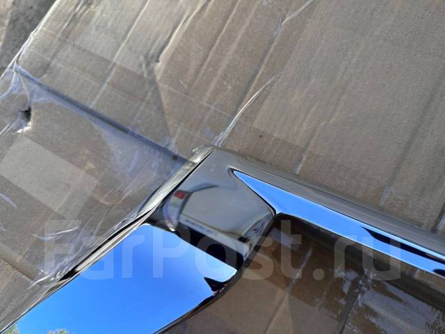 Ресничка фары левая Toyota Land Cruiser Prado 150, оригинал купить во ...