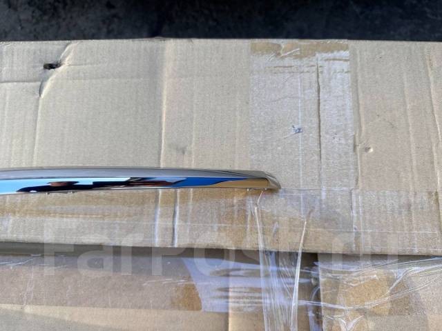 Ресничка фары левая Toyota Land Cruiser Prado 150, оригинал купить во ...