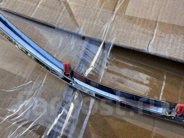 Ресничка фары левая Toyota Land Cruiser Prado 150, оригинал купить во ...