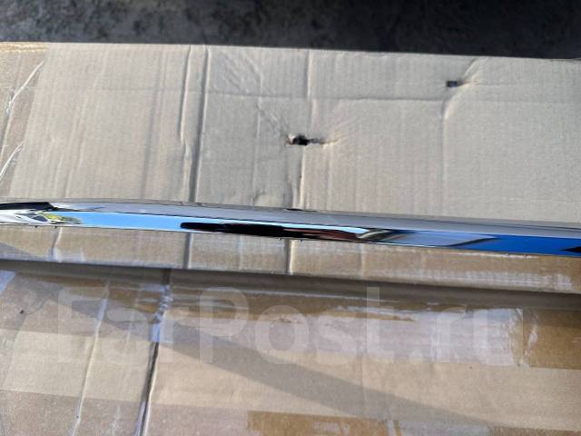 Ресничка фары правая Toyota Land Cruiser Prado 150, оригинал купить во ...