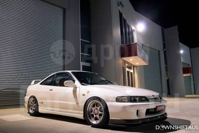 Диски разборные кованые Enkei RS-01 R15 5*114.3, 15", 1 шт, 5x114.3, 6 ...