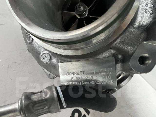 Новая турбина B57 30d BMW G20 G30 G32 G12 G05 купить в Москве по цене ...