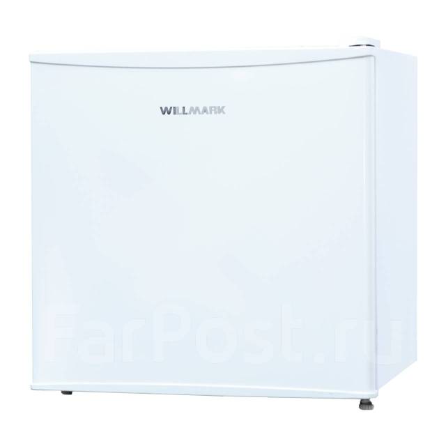 Холодильник Willmark RF-65W (Компрессор Toshiba,45л. A+, хладагент R600A, перен. дверь, белый ...