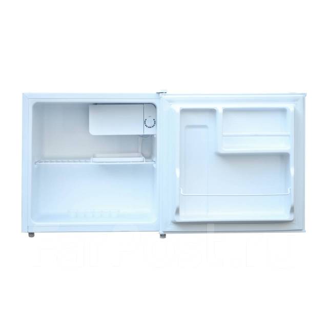 Холодильник Willmark RF-65W (Компрессор Toshiba,45л. A+, хладагент R600A, перен. дверь, белый ...