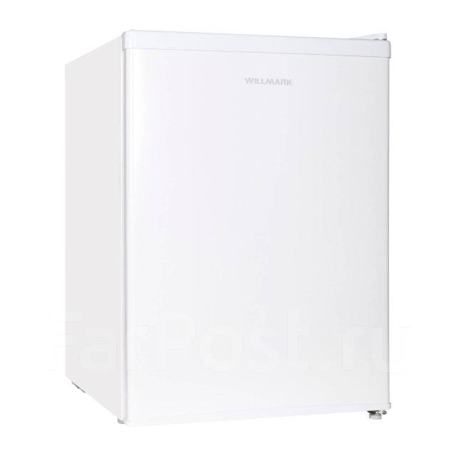 Холодильник Willmark RF-87W, Компрессор Toshiba, новый, в наличии. Цена: 9 990₽ во Владивостоке