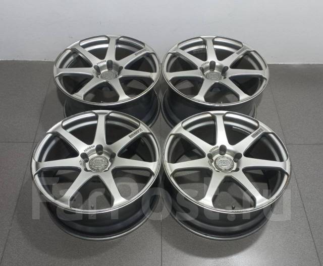 Диповая японская ковка Yokohama Advan AVS Model F7 R18 8-9J, 18", 1 шт ...