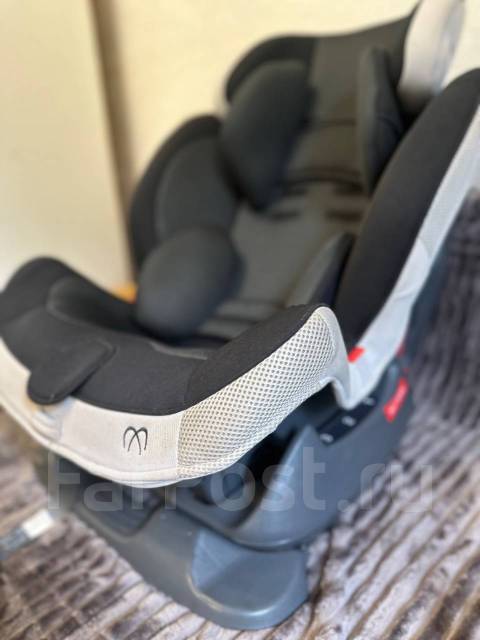 Автокресло Carmate Swing Moon Premium Япония, б/у, в наличии. Цена: 15 ...