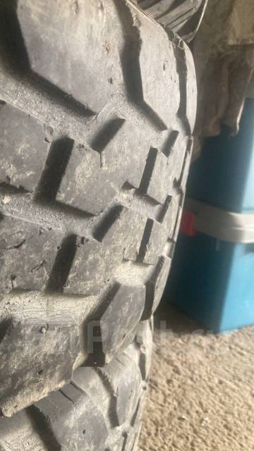 Nankang Mudstar Radial M/T, LT315/75R16, LT35/12.5R16, 16", 1 шт, в наличии, 315 мм, 75 %. Цена ...