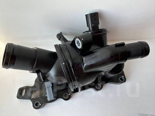 Термостат(корпус термостата)Renault Arkana(Рено Аркана) купить во ...