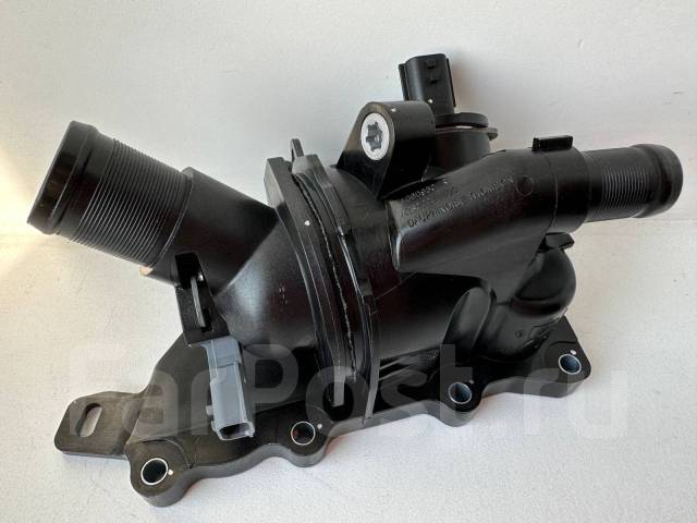 Термостат(корпус термостата)Renault Arkana(Рено Аркана) купить во ...