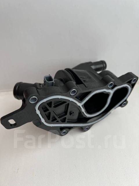 Термостат(корпус термостата)Renault Arkana(Рено Аркана) купить во ...