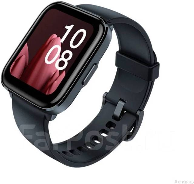 Умные часы Mibro Smart Watch C2 Global. ТехноСеть, GPS, NFC, Android ...